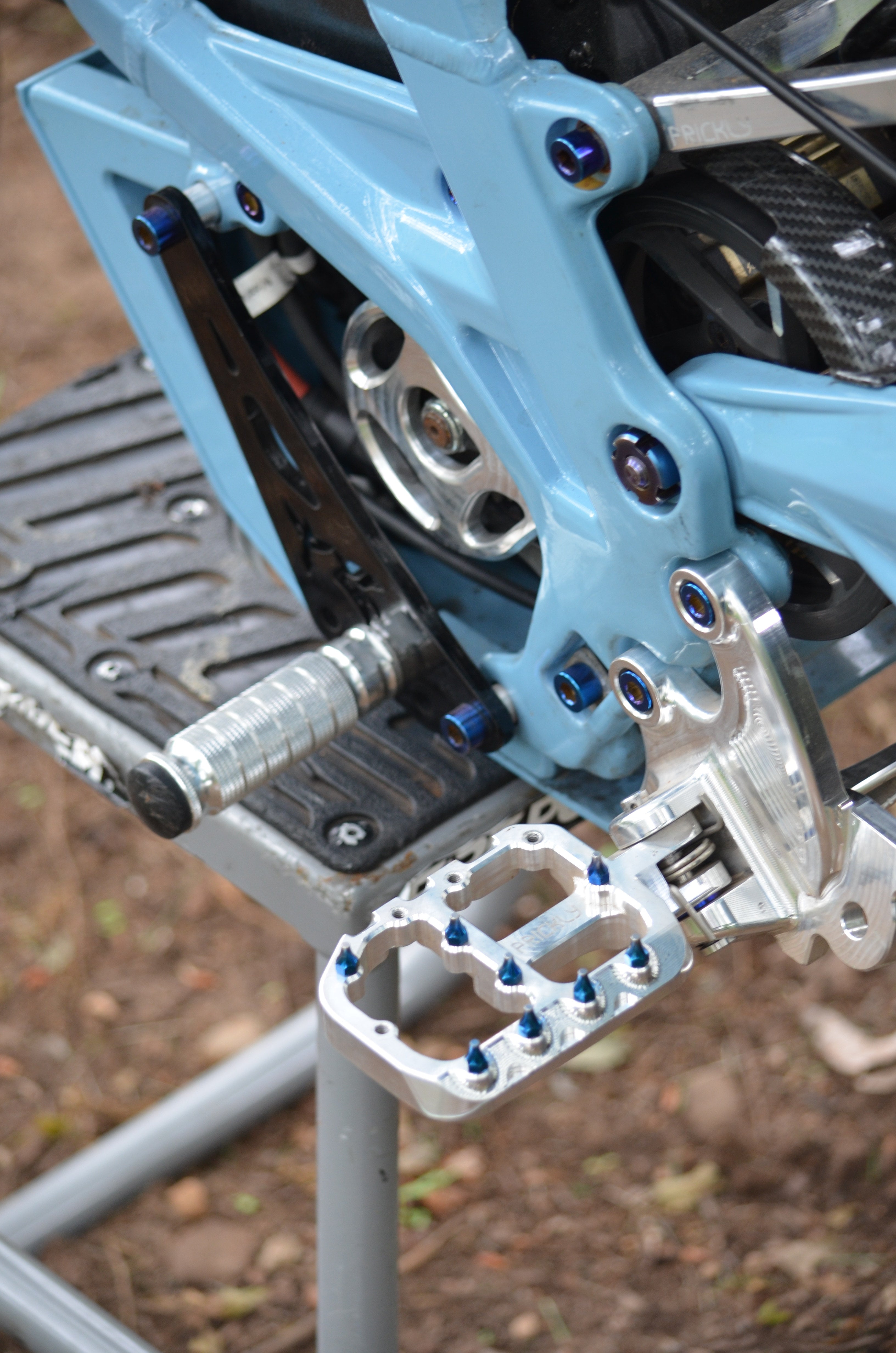 shift locks – AA WORKS